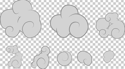 Dust Animation Particle Png Clipart Angle Animation Area Black And White Cartoon Free Png