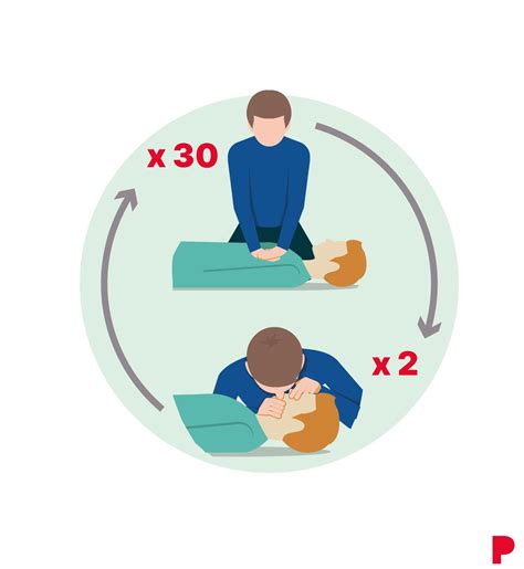 Infografia Rcp Genially