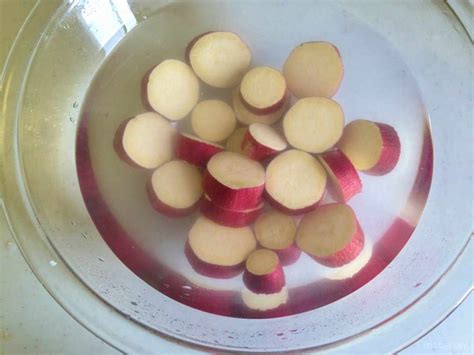しっとり甘い♪ さつまいもの甘露煮の作り方と保存法＆アレンジ5選 Macaroni