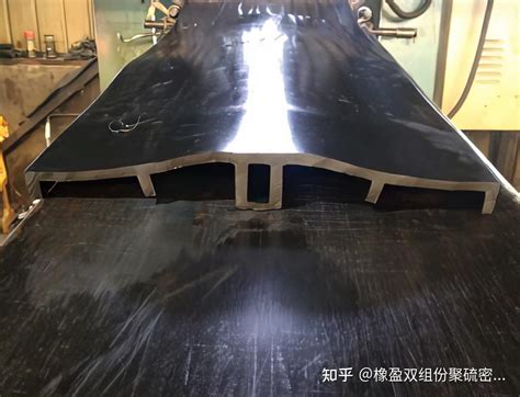 背贴式橡胶止水带 知乎