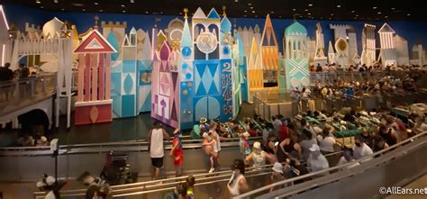 7 Shocking Disney World Ride Malfunctions Allearsnet
