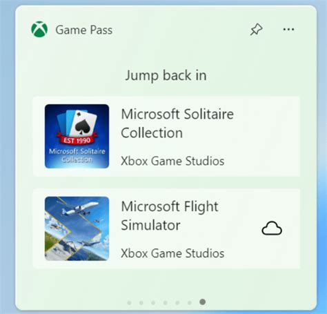 微软 预览版 Win11 Dev 25201 发布:迎来全屏小组件 知乎 微软 预览版 Win11 Dev 25201 发布:迎来全屏小组件 知乎
