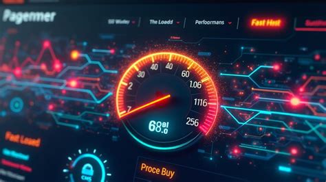 Improving Website Speed And Performance With A CMS Theme Snap
