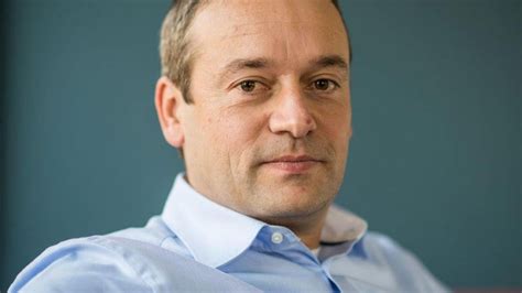 De Favoriete Aandelen Van Stefaan De Beukelaer De Standaard