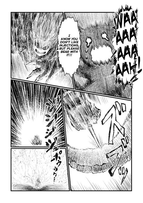 Musuko Ga Kawaikute Shikataganai Mazoku No Hahaoya Chapter Mangapill