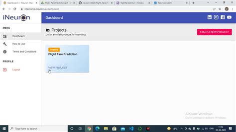 Naveen Gupta On Linkedin Machinelearning Heroku Python Flask Ineuron