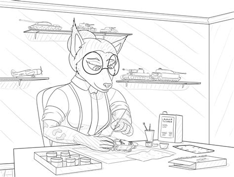 The Big Imageboard Tbib 2022 Absurd Res Anthro Box Bridgette O