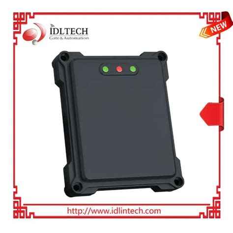 Best Sell Parking Loop Detector Vehicle Detector Traffic Detector Parking Loop Detector And