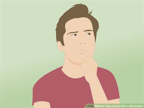 How To Test A Fuse With A Multimeter 7 Steps With Pictures