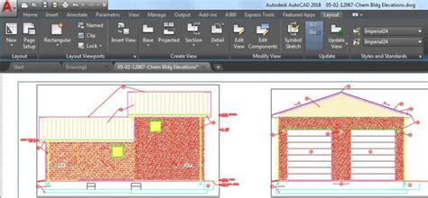 The Autocad Ribbon Exploring The Features And Benefits Of Autocad Autocad Blog Autodesk