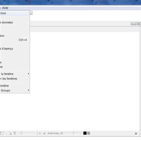 gephi plugin interface of the ucs download scientific diagram