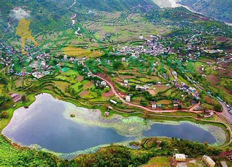 Sisne Phoksundo Trek Western Nepal Treks