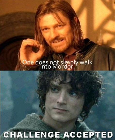 Lord Of The Rings Memes We Re Keeping For Ourselves Memes Artofit