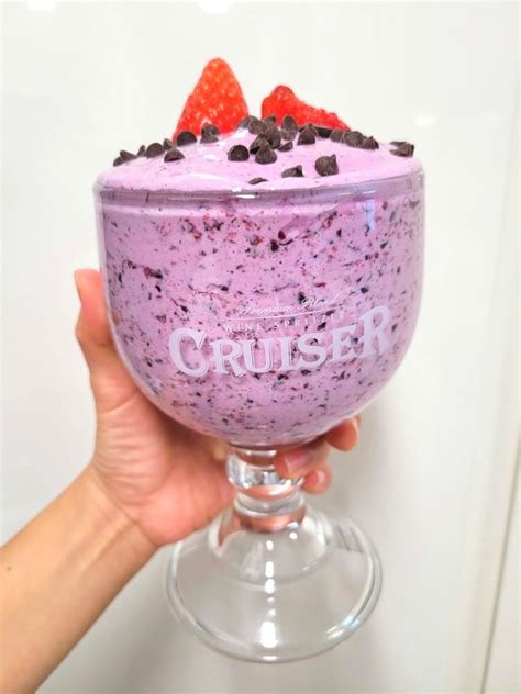 노브랜드 추천템 요거트파우더 블루베리요거트스무디 만들 수 있어요 네이버 블로그