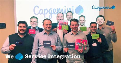 Starten Sie Jetzt Im Bereich Cloud Infrastructure Services Bei