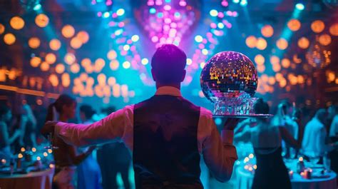 Luxury Event Entertainment 25 Unique Ideas