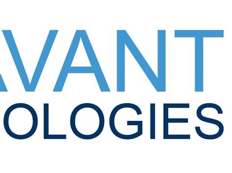 Avant Technologies Inc Avant Technologies Enters Co Development