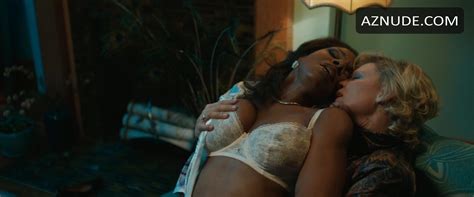 Audra Mcdonald Nude Aznude