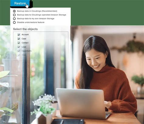 Cloudingo Features Salesforce Deduplication App