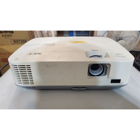 Nec 長焦投影機 Me360x 蝦皮購物