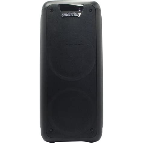 Переносная колонка Bluetooth SmartBuy MEGA BOOM SBS-550 — купить, цена ...