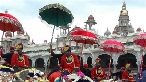 9 Places To Celebrate Grand Navratri And Dussehra Festivals Blog