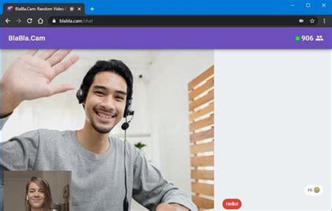Wizz Alternatives Top 10 Random Video Chat And Similar Apps Alternativeto