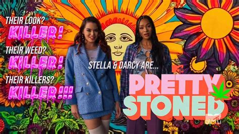 Pretty Stoned 2023 Review Summary With Spoilers