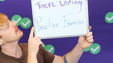 Toefl Tuesday Writing Practice Exercise Magoosh Blog Toefl®️ Test