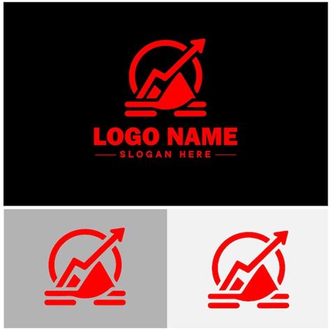 Premium Vector Line Graph Icon Line Chart Line Plot Line Diagram Flat