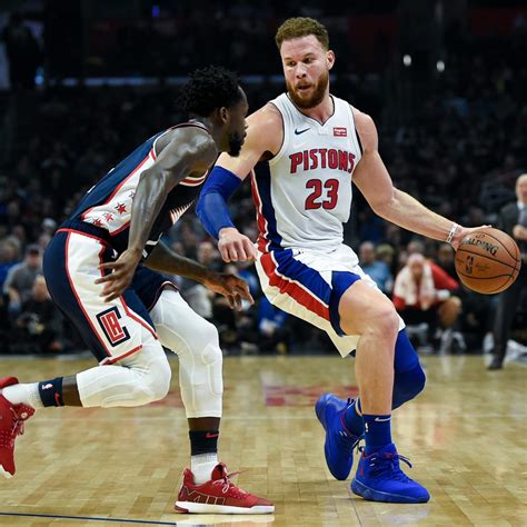 Blake Griffin Shoes 2022 All Star