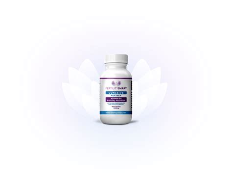 Fertilitysmart Conceive For Men 2023