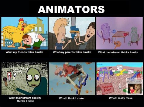 Career Memes Of The Week Animator Careers Irelands Technology News