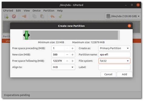 Linux Multi Boot With Refind Teejeetech