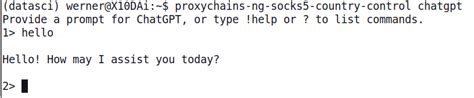 about the differences and connections between `chatgpt wrapper` and `chatgpt` python packages