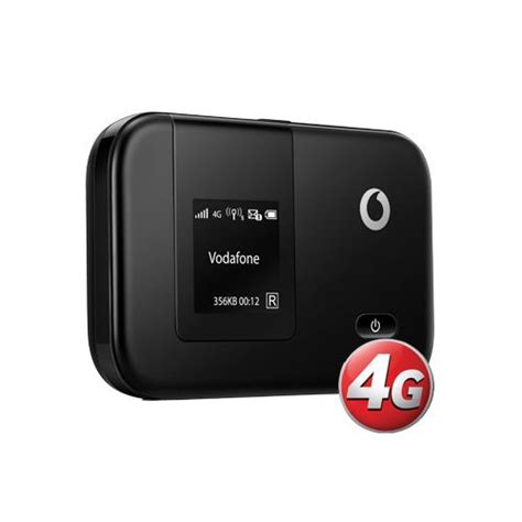 Vodafone Router Mobile Wi Fi R215 Equipamento Cartão Operador Vodafone Comprar na Fnac pt
