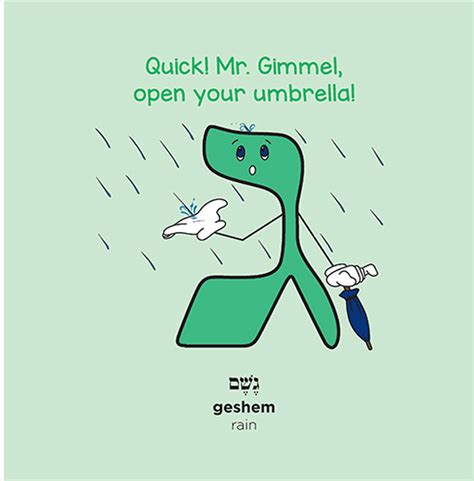 My Aleph Beis Friends Book Yourholylandstore