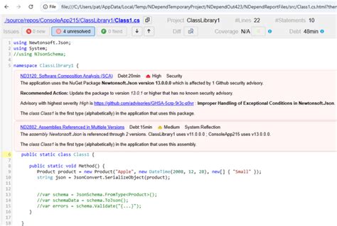 Understand Nuget Central Package Management And Transitive Pinning With