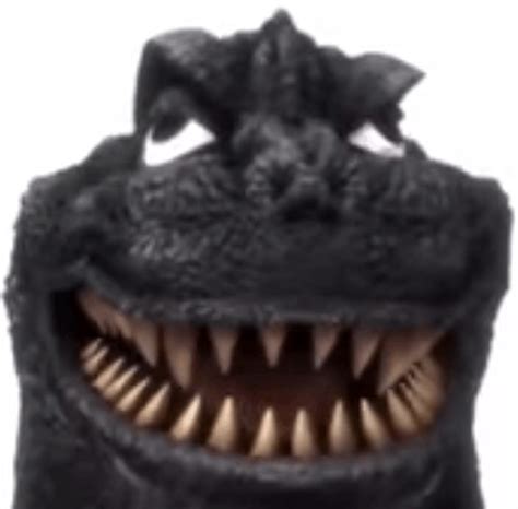 Godzilla Funny