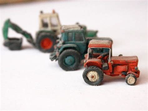 Great Stuff Made From Modelling Clay 14 Pics