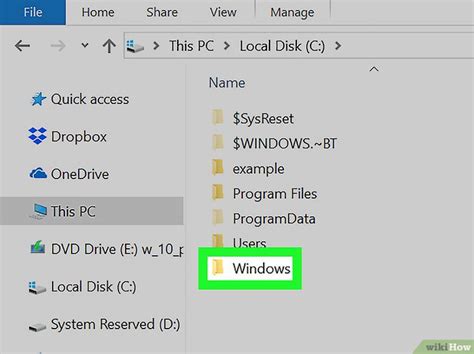 Come Disattivare Microsoft Edge 8 Passaggi