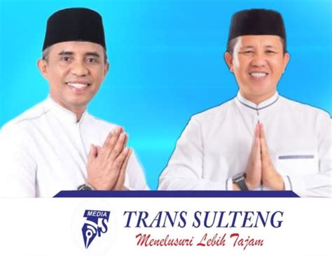 Sosok Iksan Baharudin Abdul Rauf Di Mata Anwar Hafid