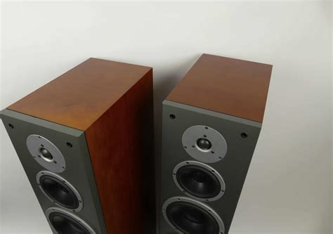 Dynaudio Audience 82 Taste For Audio