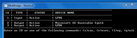 Github Keijiro Unity Midi Bridge Note This Project Has Been Already Discontinued Use
