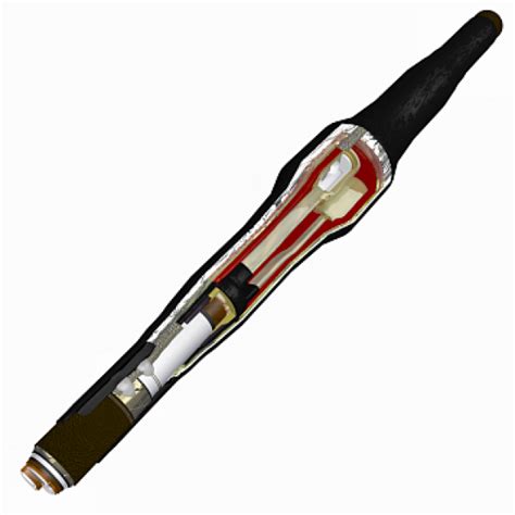 Муфта соединительная Стп 10 150 240 Л ПЗЭМИ купить в СПб Низкие цены в Энергофорум