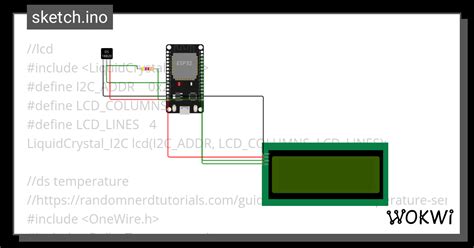 Try2 Wokwi Esp32 Stm32 Arduino Simulator Try2 Wokwi Esp32 Stm32 Arduino Simulator