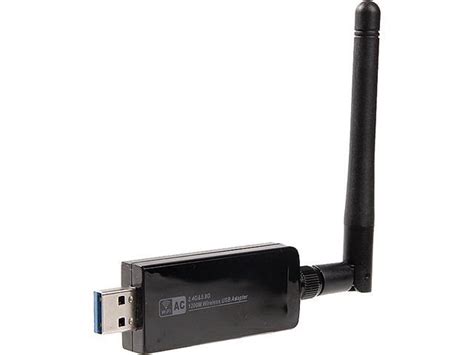 Realtek 8812bu Wireless Lan 802 11ac Usb Nic Not Associated Discovertide
