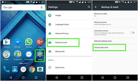 5 Easy Solutions To Fix Android System Ui Has Stopped Error In 2025