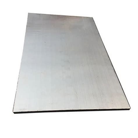 Steel Grade Ss304 L Ss 304 Sheet 3 Mm At ₹ 185kg In Mumbai Id