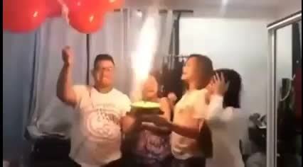 Feliz Cumplea Os Meme Subido Por Eduargr Memedroid